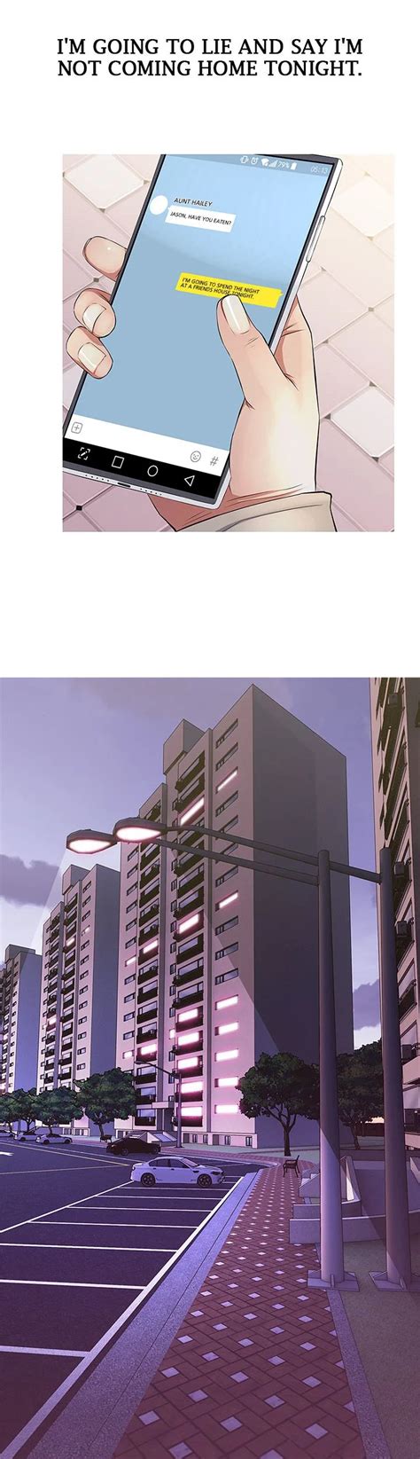 سرراست داستان سکسی تصویری راز های خاله سکسی من قسمت 22