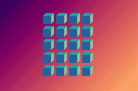 AMAZING Examples Of D CSS Illustrations