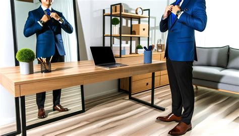 What To Wear For A Hirevue Interview Smart And Presentable