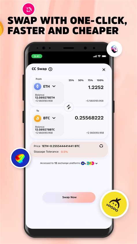 Cctip Wallet Crypto All In One Apk For Android Download