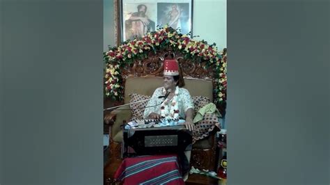 কালান্দার ডা বাবা জাহাঙ্গীর বা ঈমান আল সুরেশ্বরী আ তার কন্ঠে অপূর্ব গান Youtube