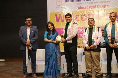 Madhavi Goswami On Linkedin Cma Proudcma Graduation Achievementunlocked