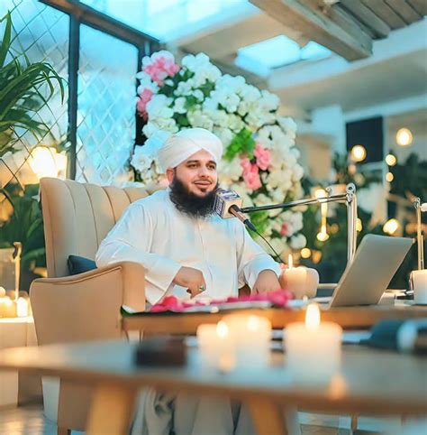 Peer Ajmal Raza Ki Batyn On Reels Facebook