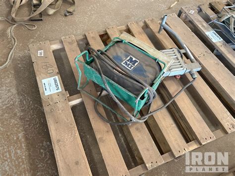 Mmi Electric Heater Ritchie Bros Auctioneers