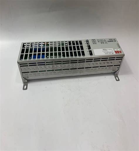 YT204001 EH ABB Input Module JUSTWELL YT204001 EH ABB Input Module JUSTWELL