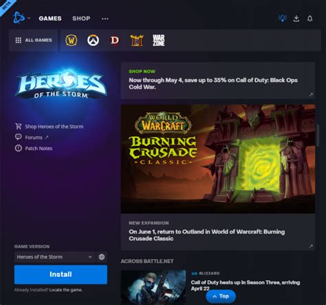 World Of Warcraft Burning Crusade Classic Release Date Possibly Leaked