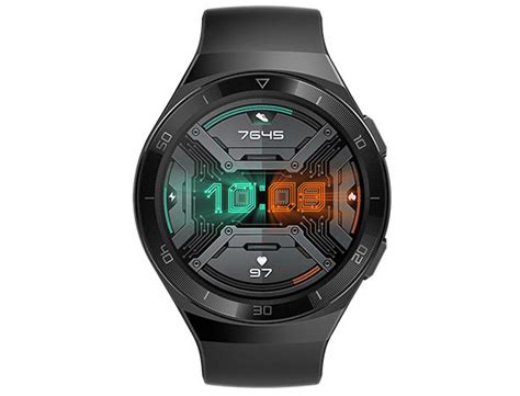 Huawei Watch Gt E Price In Malaysia Specs Rm Technave