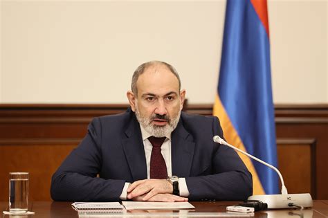 Վարչապետին է ներկայացվել ՀՀ ֆինանսների նախարարության 2022 թ գործունեության հաշվետվությունը