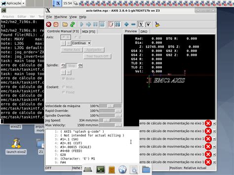 How To Use The Velocity Encoder Signal As Position Feedback For The 7i77 Board Linuxcnc