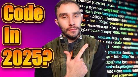 should you learn to code in 2025 a self taught developer s opinion