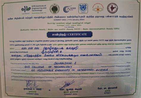 Srivarshini S On Linkedin Snsinstitutions Snsdesignthinkers Designthinking