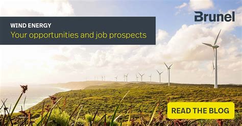 What Are The Opportunities And Challenges For Wind Energy Brunel