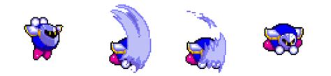 Meta Knight Hamme By Kirbytukicage On Deviantart