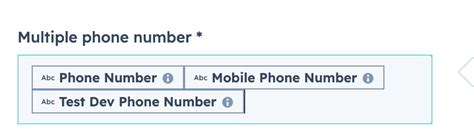 Solved Hubspot Community Input With Multiple Properties In Hubspot Custom Action Hubspot