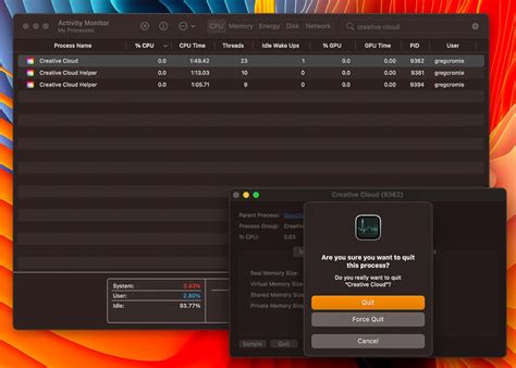 The Easiest Way To Uninstall Adobe Creative Cloud