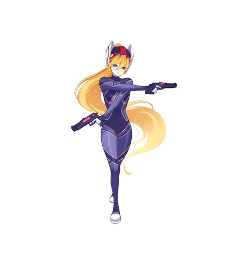 Aizeis Ciel Mega Man Model A Mega Man Mega Man Series Mega