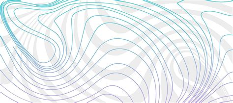 Abstract Flowing Colorful Gradient Wavy Outline Background 35436661 Vector Art At Vecteezy