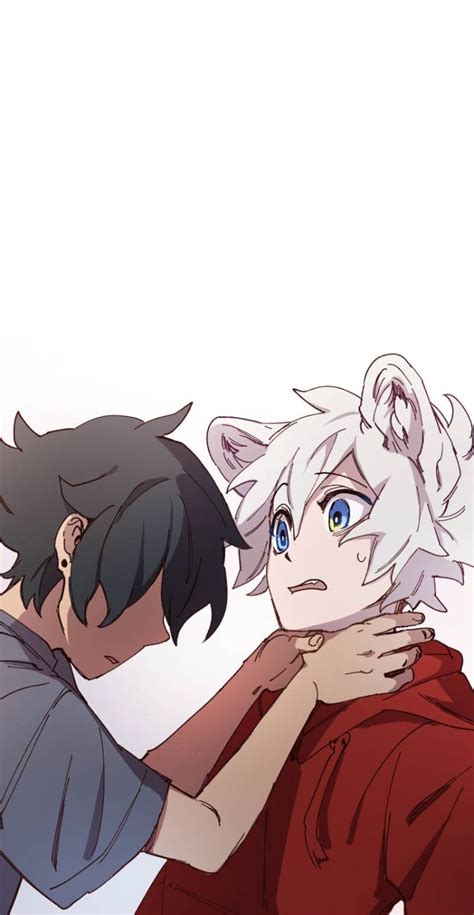Pin By Cassandra Metzger On Kodime Kxl Anime Furry Webtoon Comics Dark Anime Guys