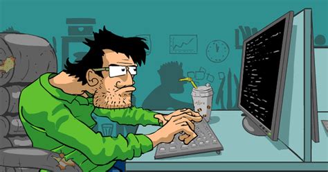 25 самых популярных мифов о программировании и программистах