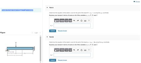 Solved Determine The Equation Of The Elastic Curve For The Chegg