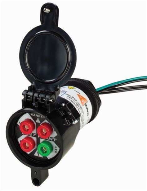 Keep Up To Date With Routeco New Safe Test Point From Grace Engineered Products