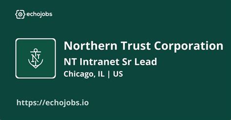 Hiring Nt Intranet Sr Lead Solution Architect Chicago Il Us Remote