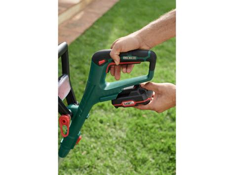 Cordless Grass Trimmer Lidl Northern Ireland Specials Archive