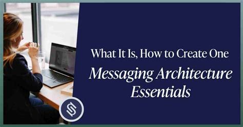 Messaging Architecture Essentials What It Is How To Create One And