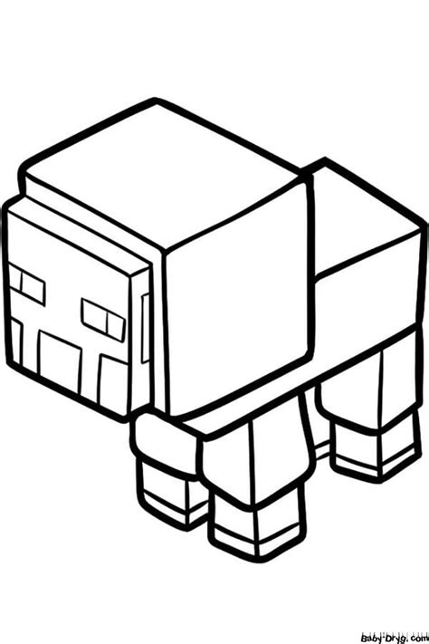 Minecraft Pictures To Print Out