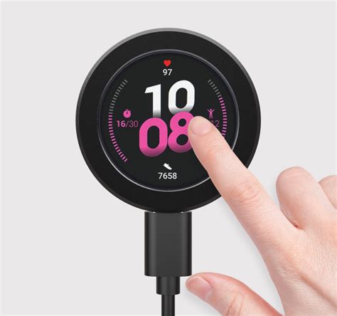 Esp32 S3触摸液晶开发板 带128寸圆形lcd触控屏幕 小板型加速度与陀螺仪传感器开发板 带金属外壳