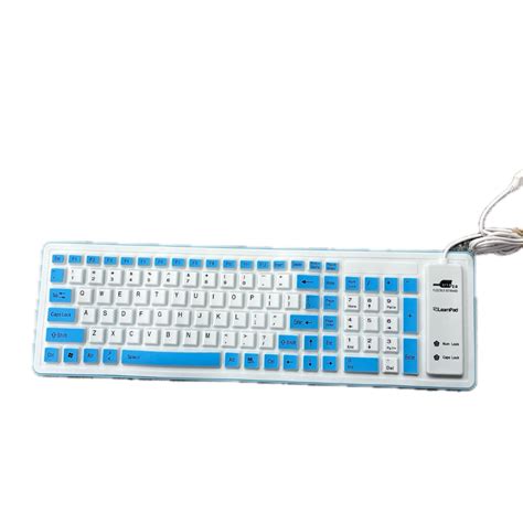 Like New Learnpad Silicon Keyboard Own4less Like New Learnpad Silicon Keyboard Own4less