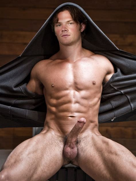 The Fake Kingdom Jared Padalecki