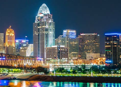 Insurance Companies Cincinnati At Jeffrey Bost Blog