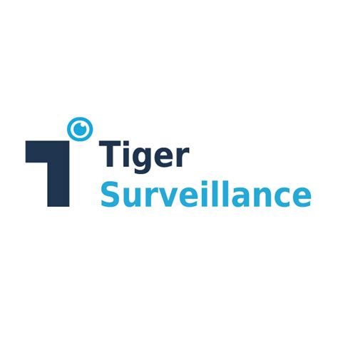 Surveillance Ha Tiger Surveillance