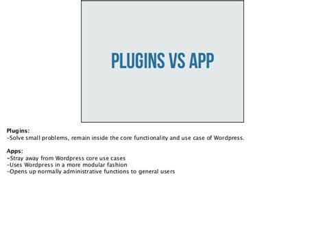 When To Use Wordpress The Flowchart