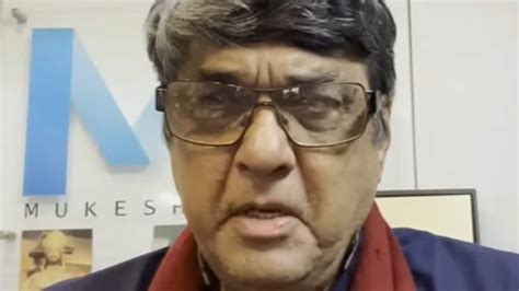 mukesh khanna slammed for saying if girl wants sex she s running dhanda sorry shaktimaan
