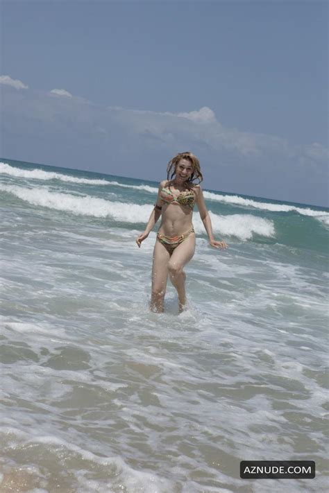 Olha Sumska Nude Aznude