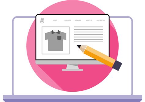 WooCommerce Product Page Design
