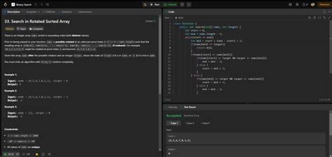 dev prasad on linkedin dsa leetcode java