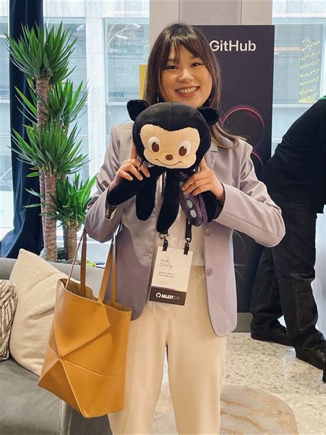 vicki chung on linkedin developerproductivity githubcopilot ai