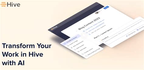 Introducing Hivemind Your New Ai Assistant Webinar