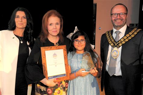 Kool Carers Win An Award Kool Carers