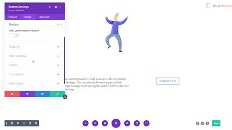 Beginner S Guide To The Divi Page Builder With Video LearnWoo