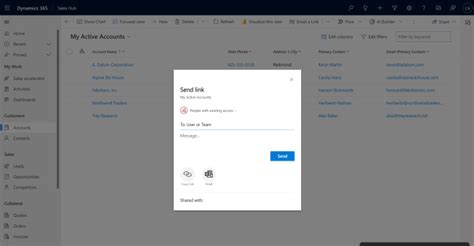 Dynamics 365 Ce D365 Demystified