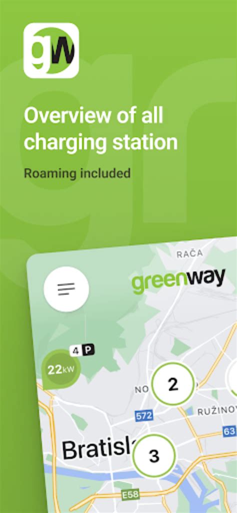 GreenWay Polska para Android - Descargar