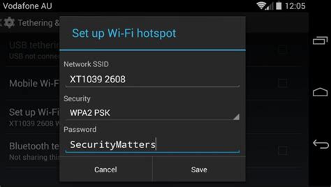 Cara Melihat Password Wifi Di Android Dengan Mudah Dan Aman Sabine Blog