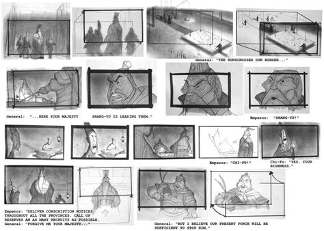 Pin By Mario Calva On Storyboard Colorscript Film Concept Animation