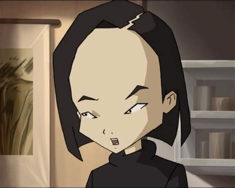 Pin On Code Lyoko Code Lyoko Yumi Ishiyama Anime