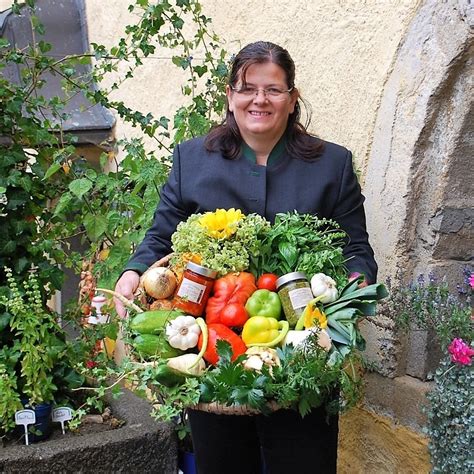 Grünhilde Genuss Aus Dem Schlossgarten Hammer Doris Aus