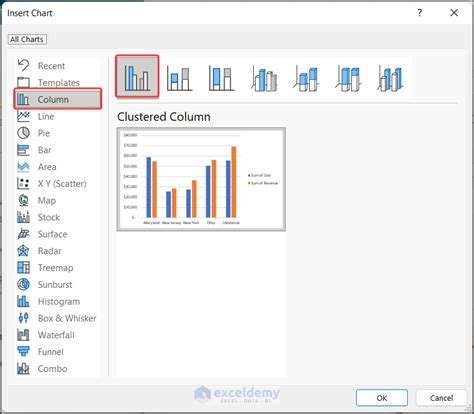 Excel Pivot Table Example 11 Different Case Exceldemy
